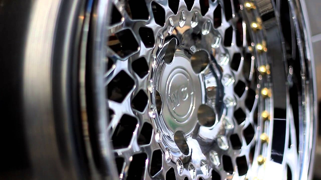 StaticMob | Gio's WCI MT10 Test Fit - YouTube