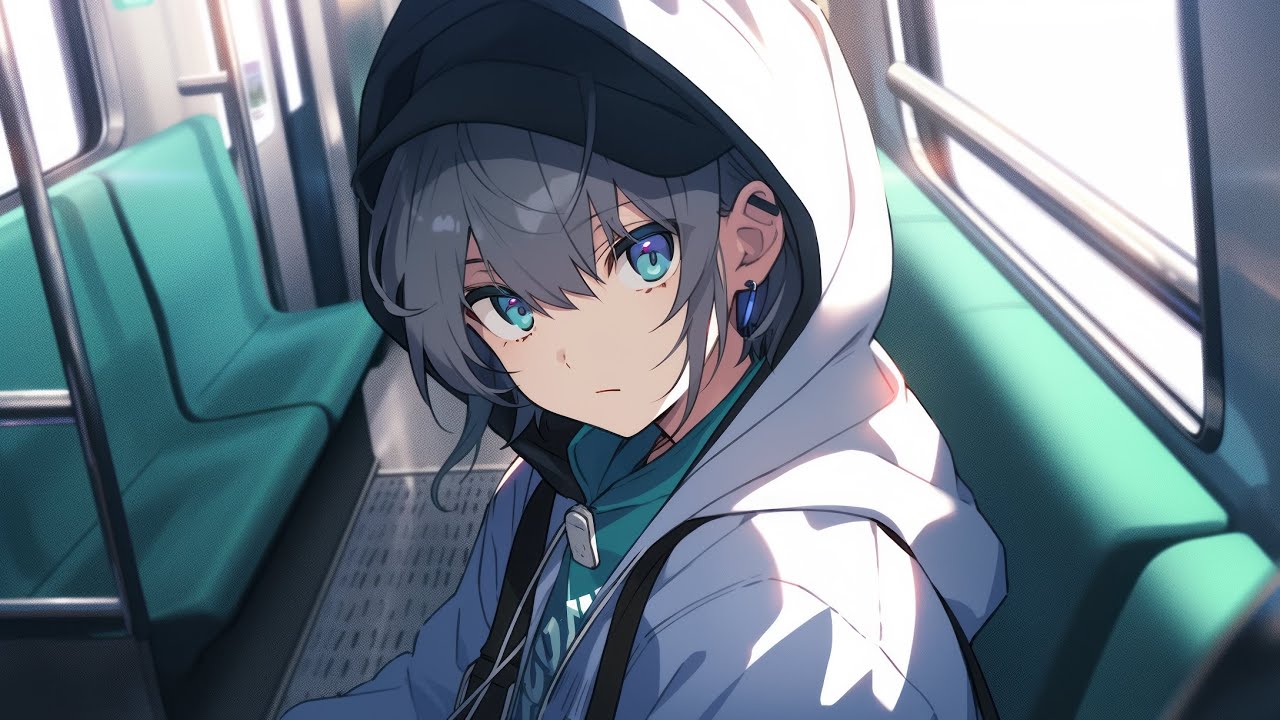 Nightcore - On My Own (Lyrics) - YouTube