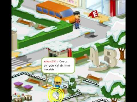 Mutsuz biten bir aşk hikayesi Sanalika ....avi