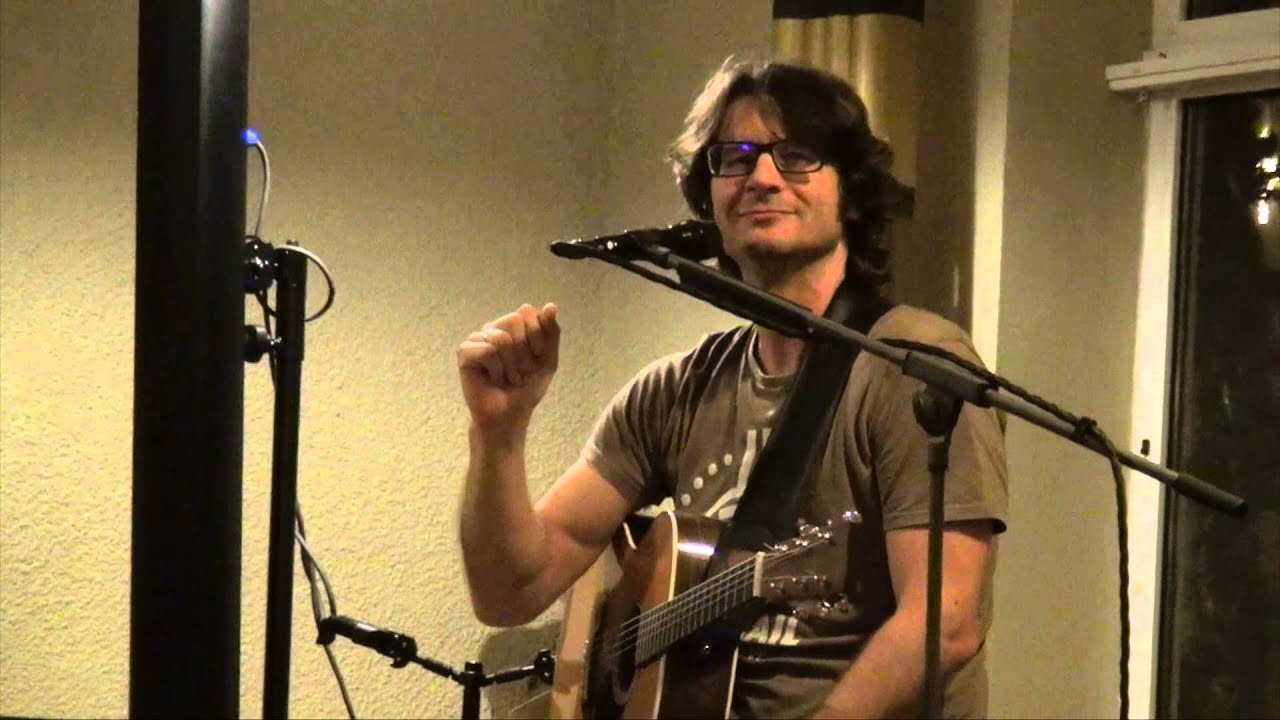 Rainer Fink - Little Drummerboy - YouTube