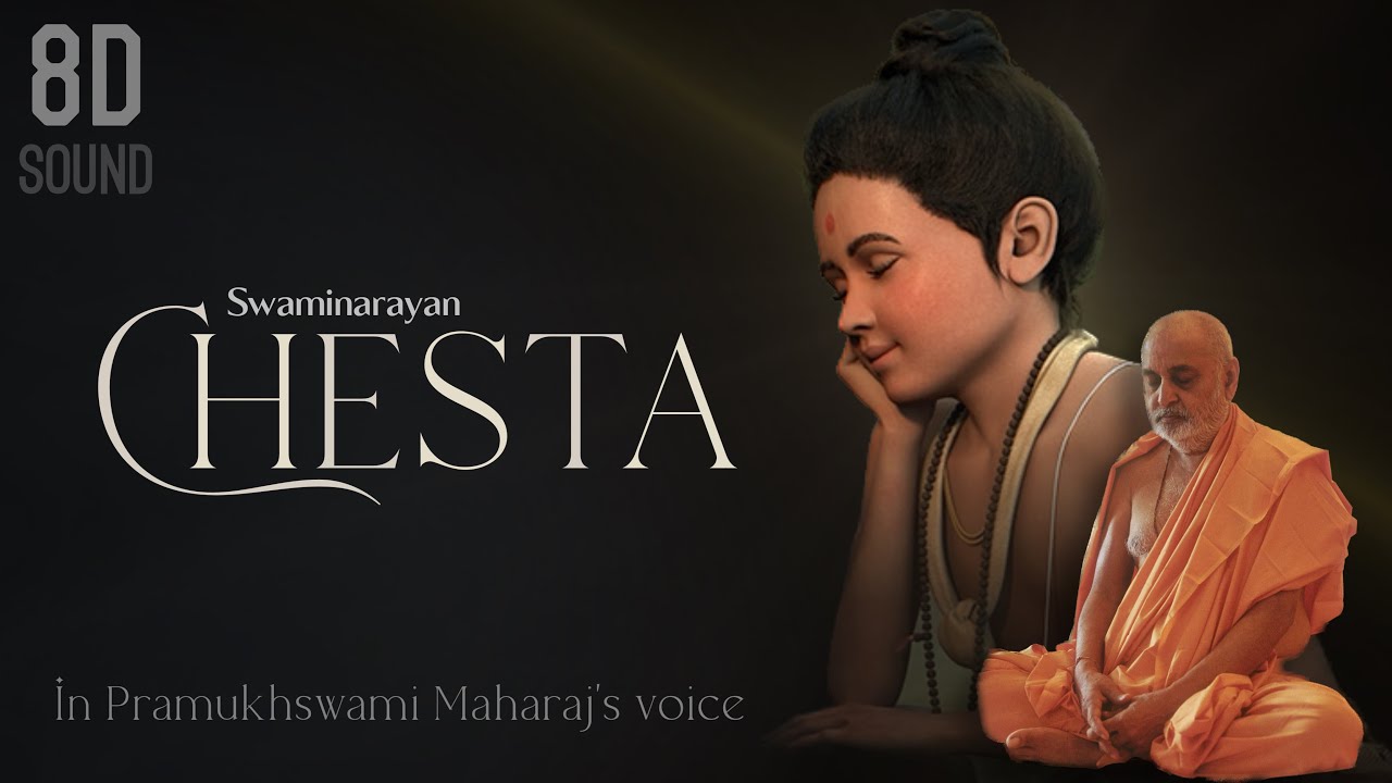 Chesta | Baps (Peaceful) - YouTube