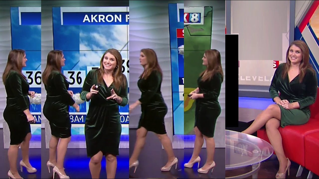 Jenn Weather December 18, 2021 - YouTube