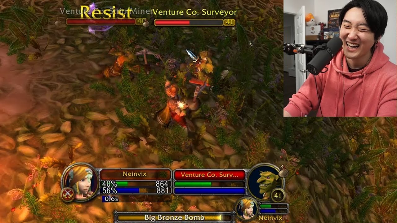 ENTERING THE GOBLIN LAYER 💀 - YouTube