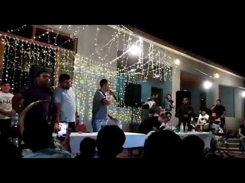 Dalbadal Deyişme (Keder yixirdar Seni) Sadiq Bine,Ferid Novxani,Mircelal Maştağa,Mehman Maştağa ve s