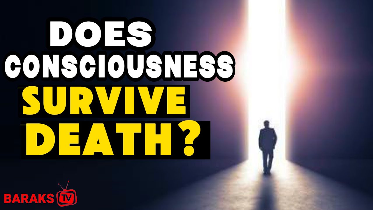 Does Consciousness Survive Death? | Quantum Consciousness Theory - YouTube