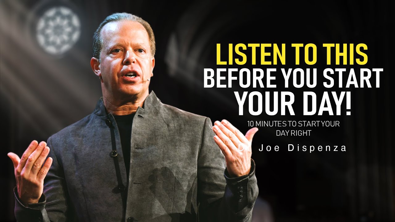 Win The Morning, WIN THE DAY! Listen Every Day! MORNING MOTIVATION ...