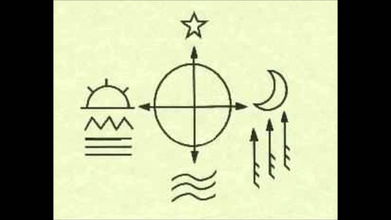 Lipan Apache - YouTube