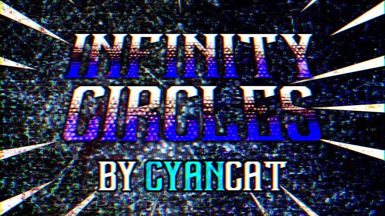 Infinity Circles - Friday Night Funkin' VS Sonic.exe [COMMISSION] - YouTube