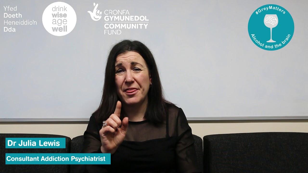 ARBD - Where to get help - YouTube