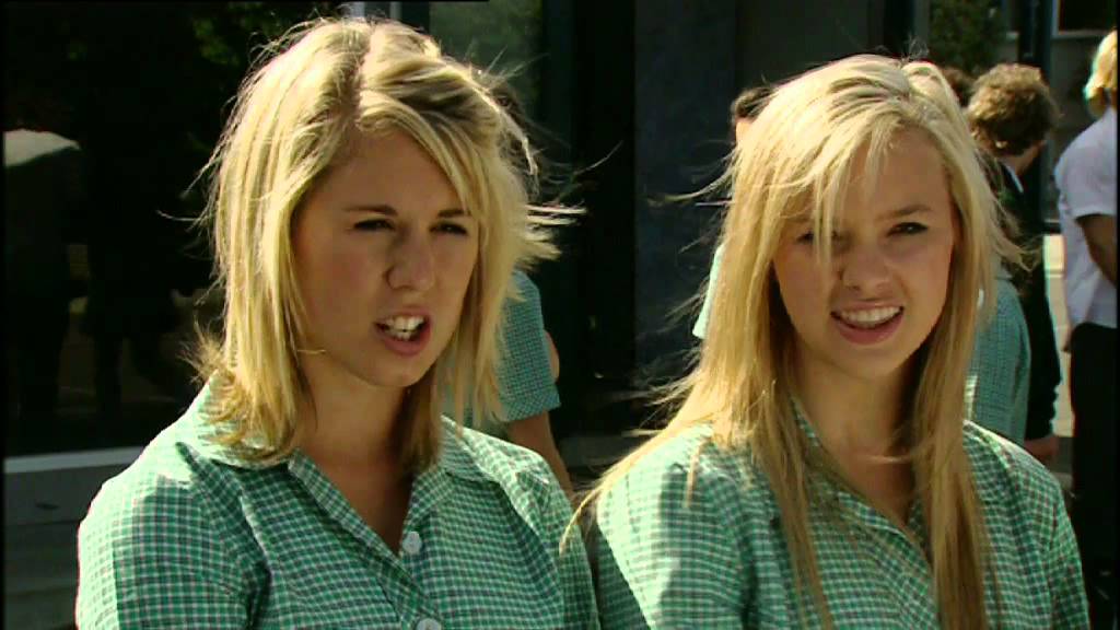 Summer Heights High - Ja'mie - In love with Sebastian - YouTube