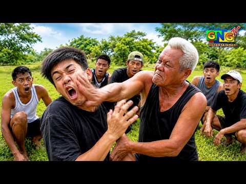 Iba Na Ang Kabataan Ngayon Awan Galang Na Nga Sumungbat Ti Laklakayanen