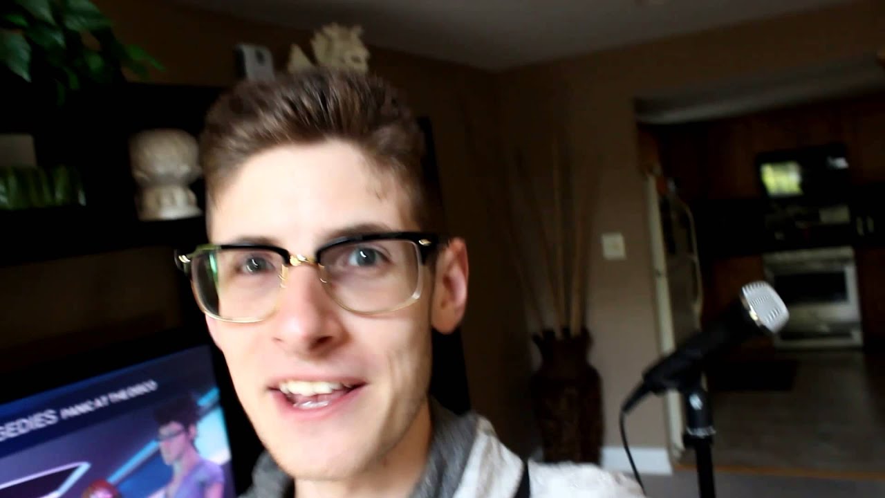 The Stack Daddy Vlogs!!! - Stacknation #1 - YouTube
