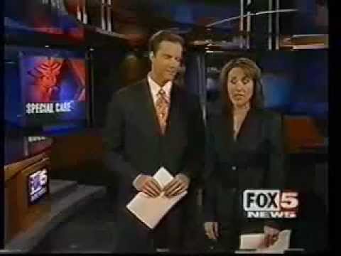 Pets With Cancer: Dr. Gerald Post on Fox News - YouTube