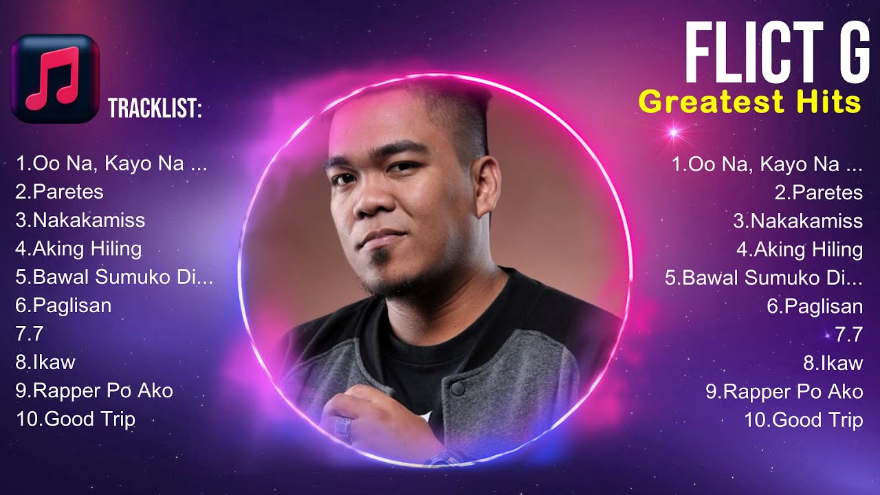 Flict G ~ Flict G Playlist 🍃 Flict G 2024 Hits 🍃 Flict G Greatest Hits ...