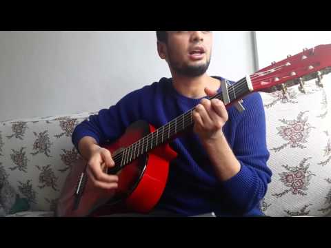 Daşhoguz maka gitarist