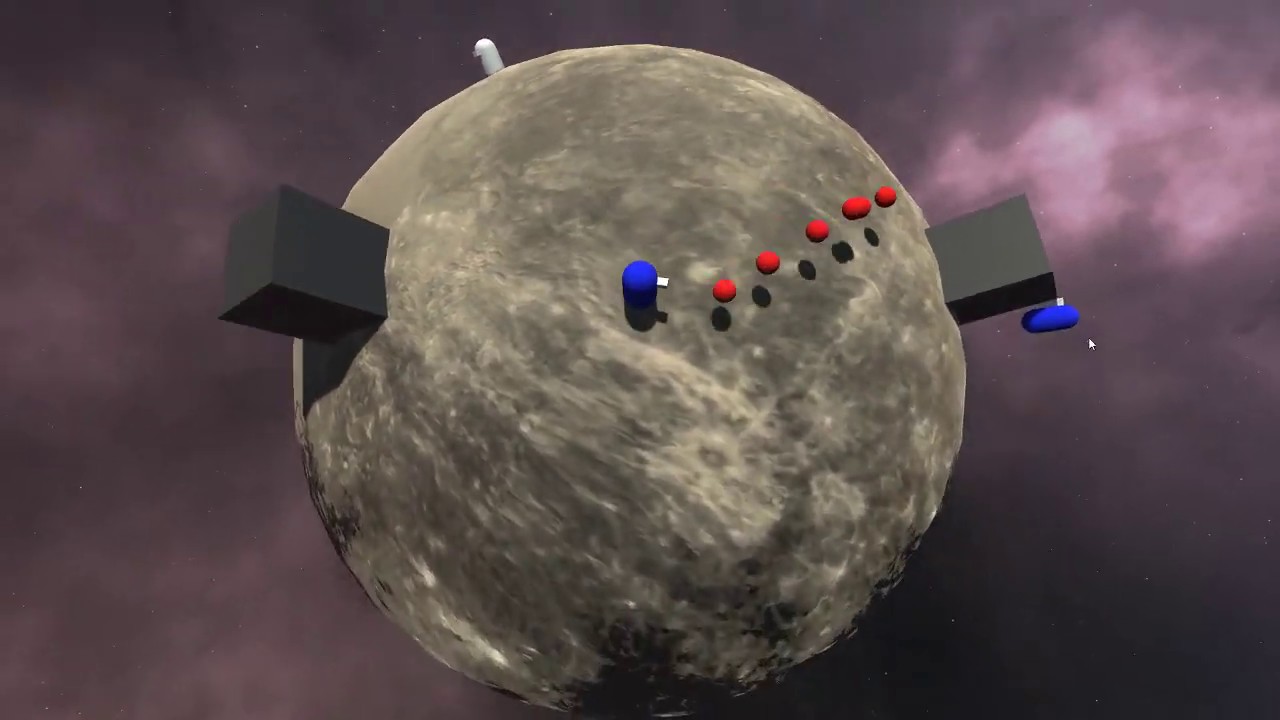 Orbital - Gravity Jam - YouTube