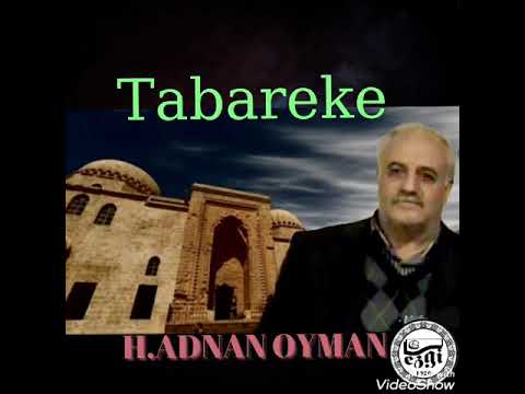 H.ADNAN OYMAN \