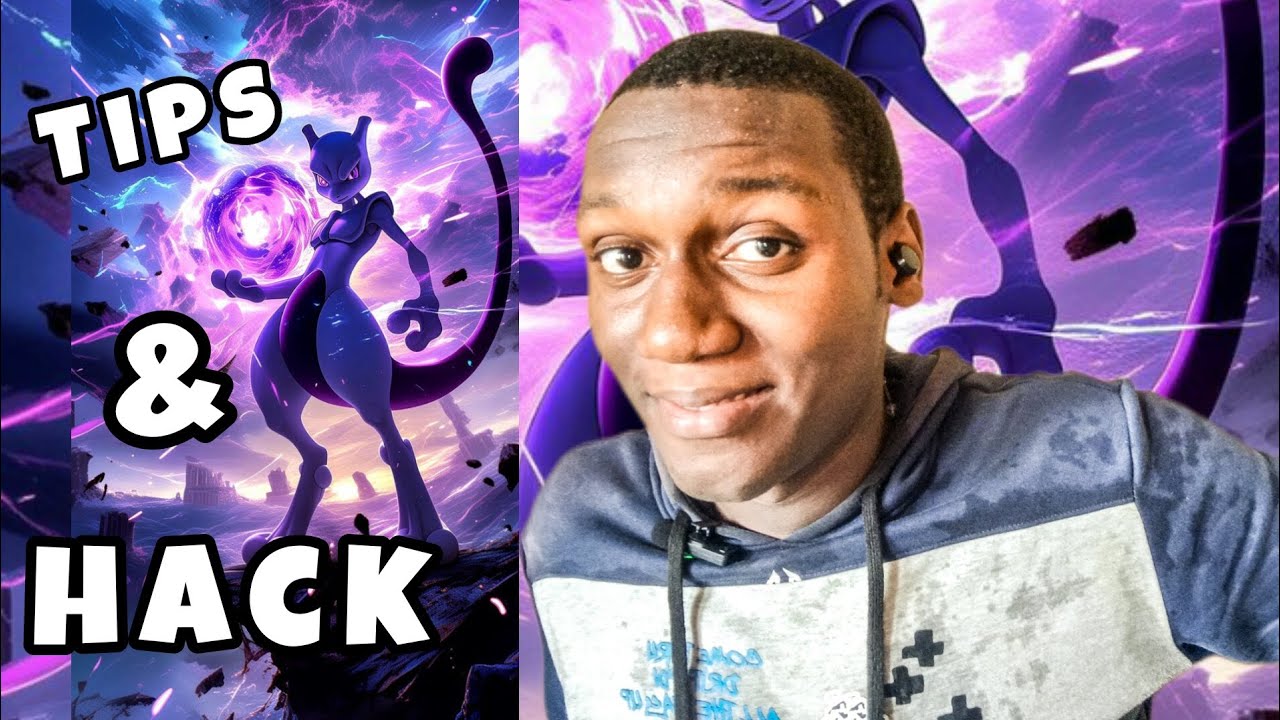 How To Better at Using Meow Two in Pokemon Unite - YouTube