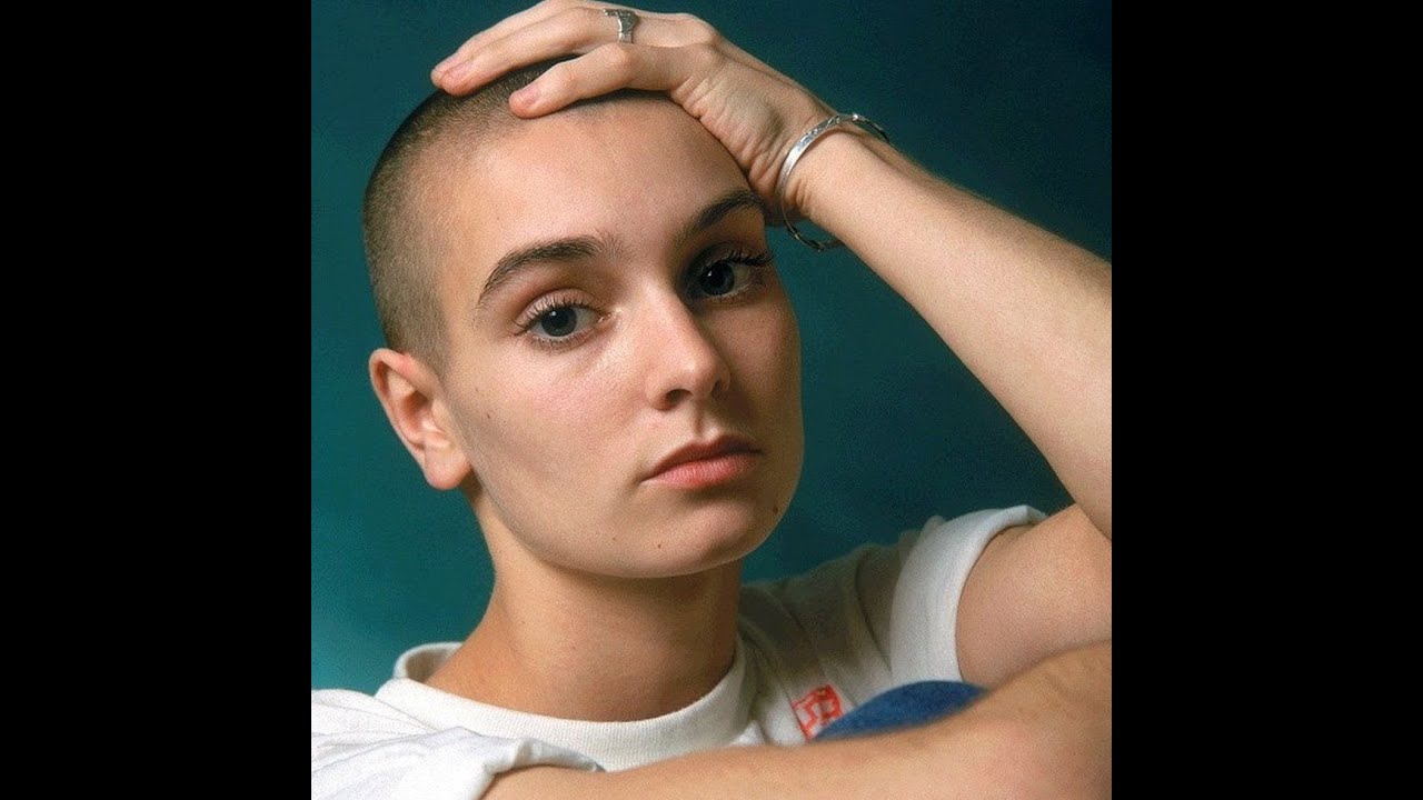In Loving Memory of Sinead O' Connor 1966 - 2023 - YouTube
