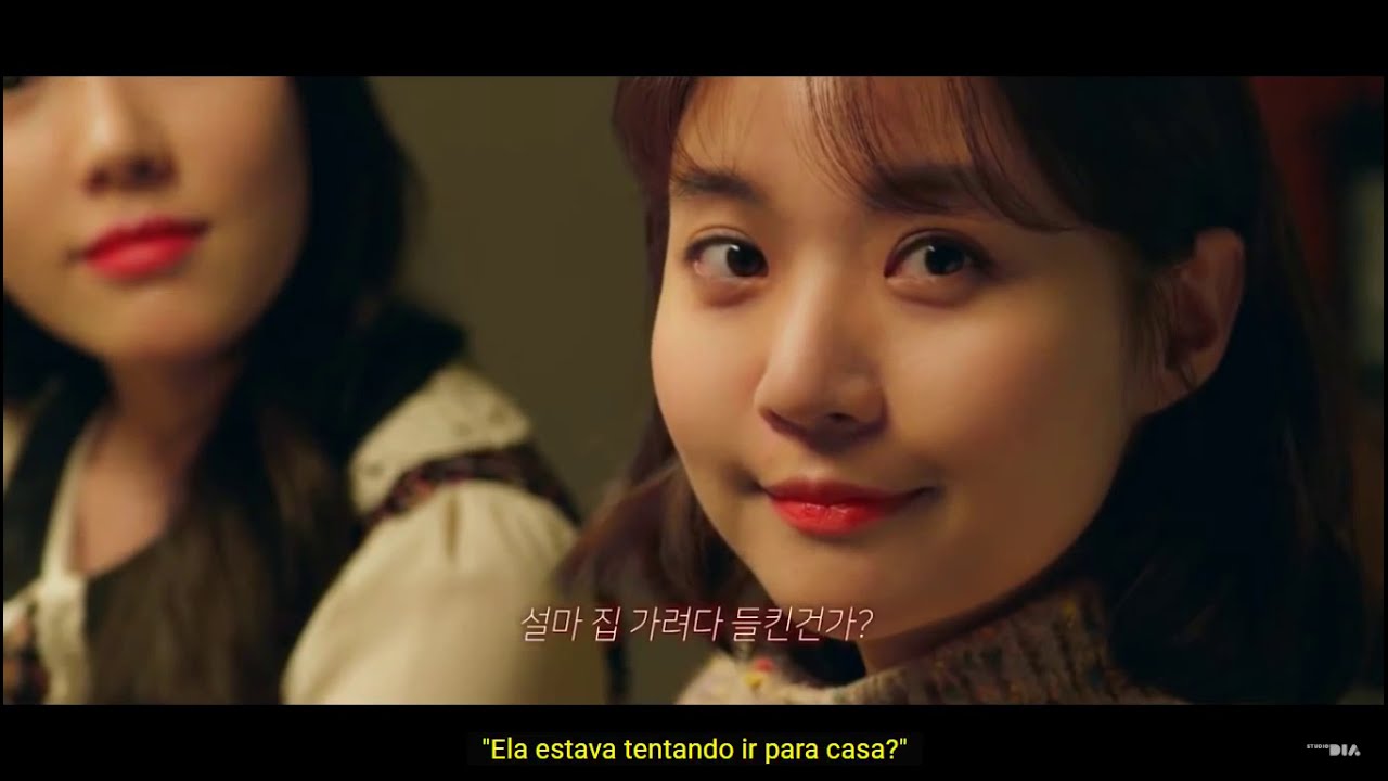 "Maybe, Maybe Not" Ep 1 Legendado - YouTube