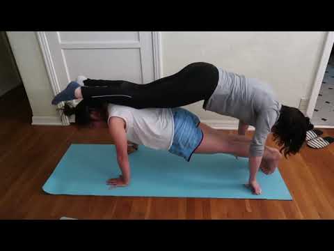 Girls Yoga Challenge # Girls Ultimate Yoga #Teen Girls Yoga Challenge #Yoga Girls Flexibility #45