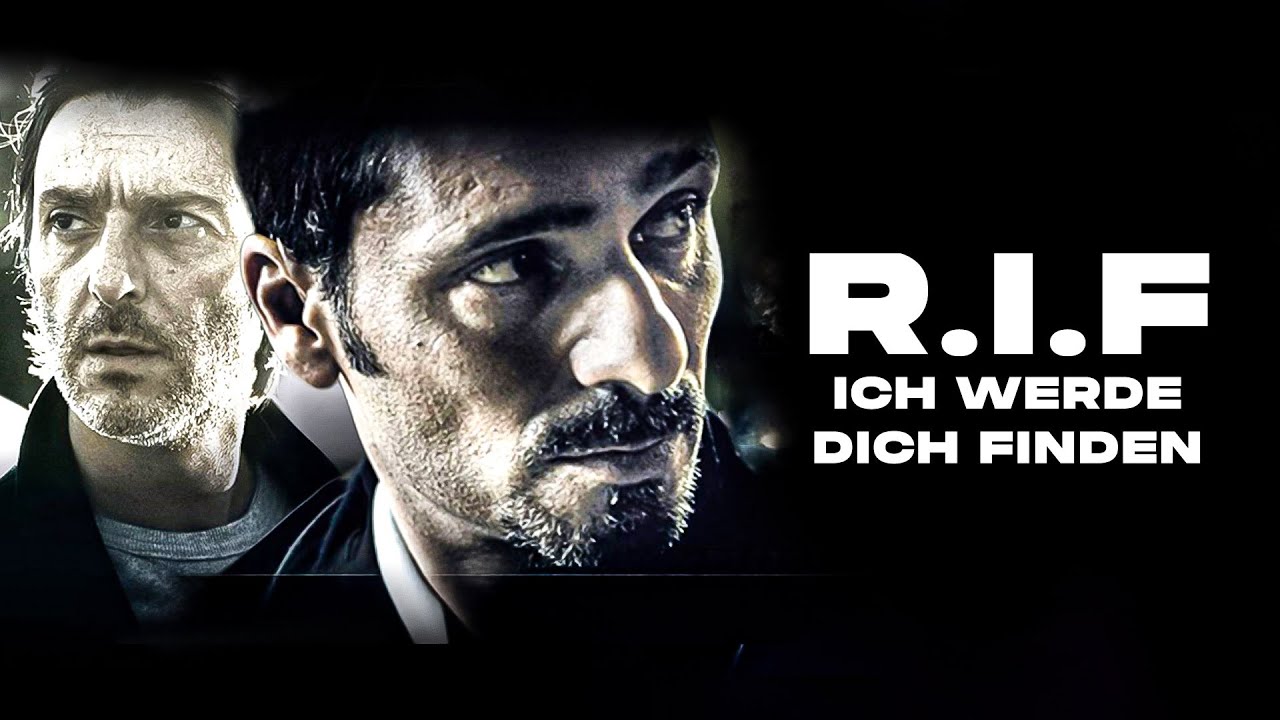 R.I.F. - Ich werde Dich finden (ENTFÜHRUNG UND VERRAT, Filme auf ...