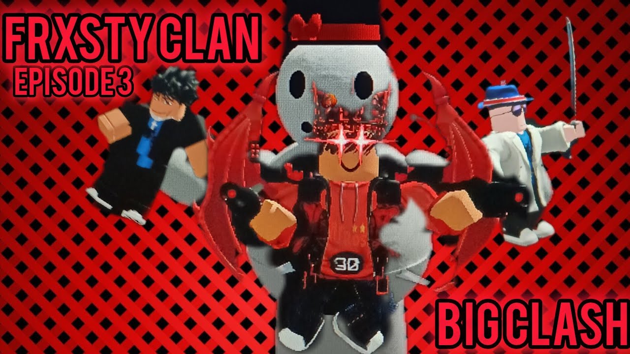 SNOWMAN ATTACK (EPISODE 3) BIG CLASH - YouTube