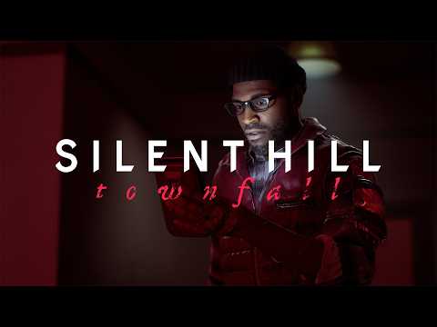 SILENT HILL: Townfall | Official Reveal Trailer (4K:EN/ESRB) | KONAMI