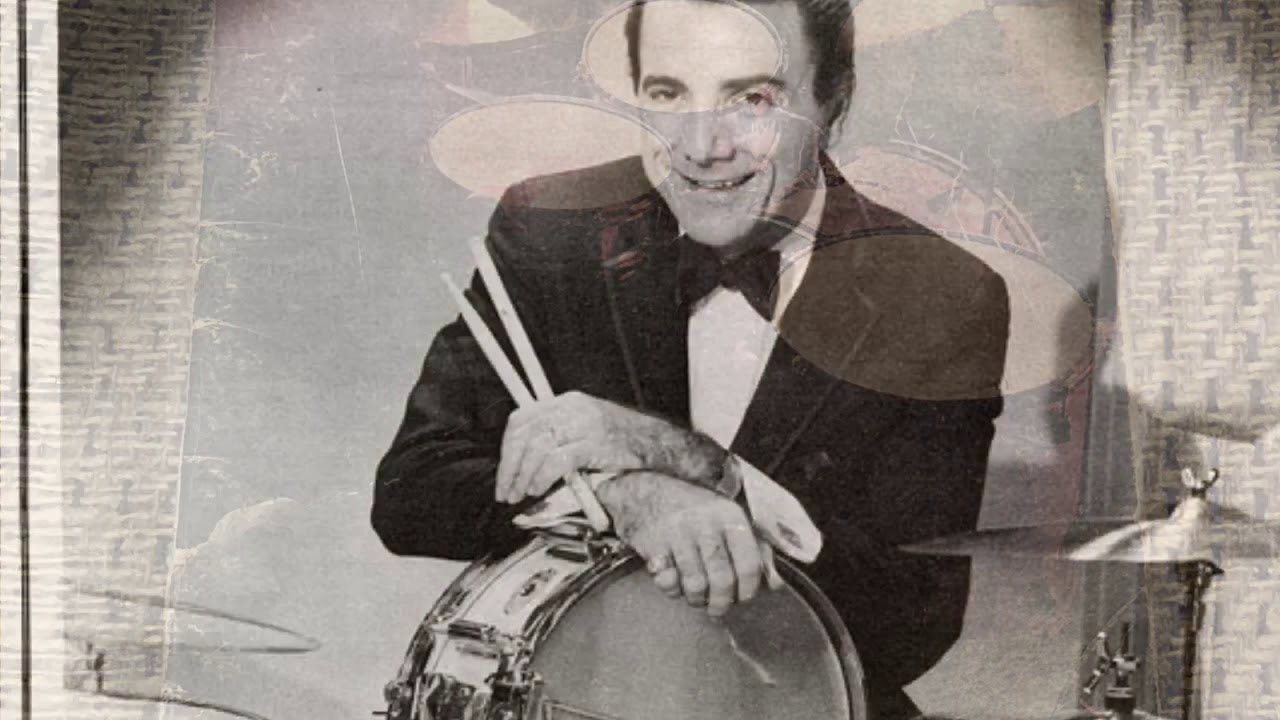 Steve Maxwell Discusses The 1967-68 Rogers Catalog - YouTube