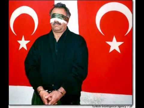 apo denen köpekten OZAN ARİF