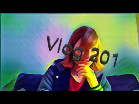 Vlog 201: A Coming Out sort of October - YouTube