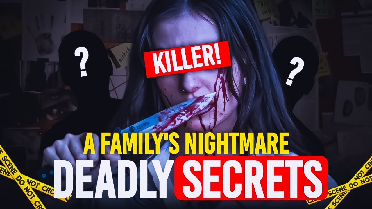 The Clown Murders: When Family Fun Turns to Fatal Horror - YouTube