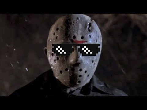 Jason On Crack - YouTube