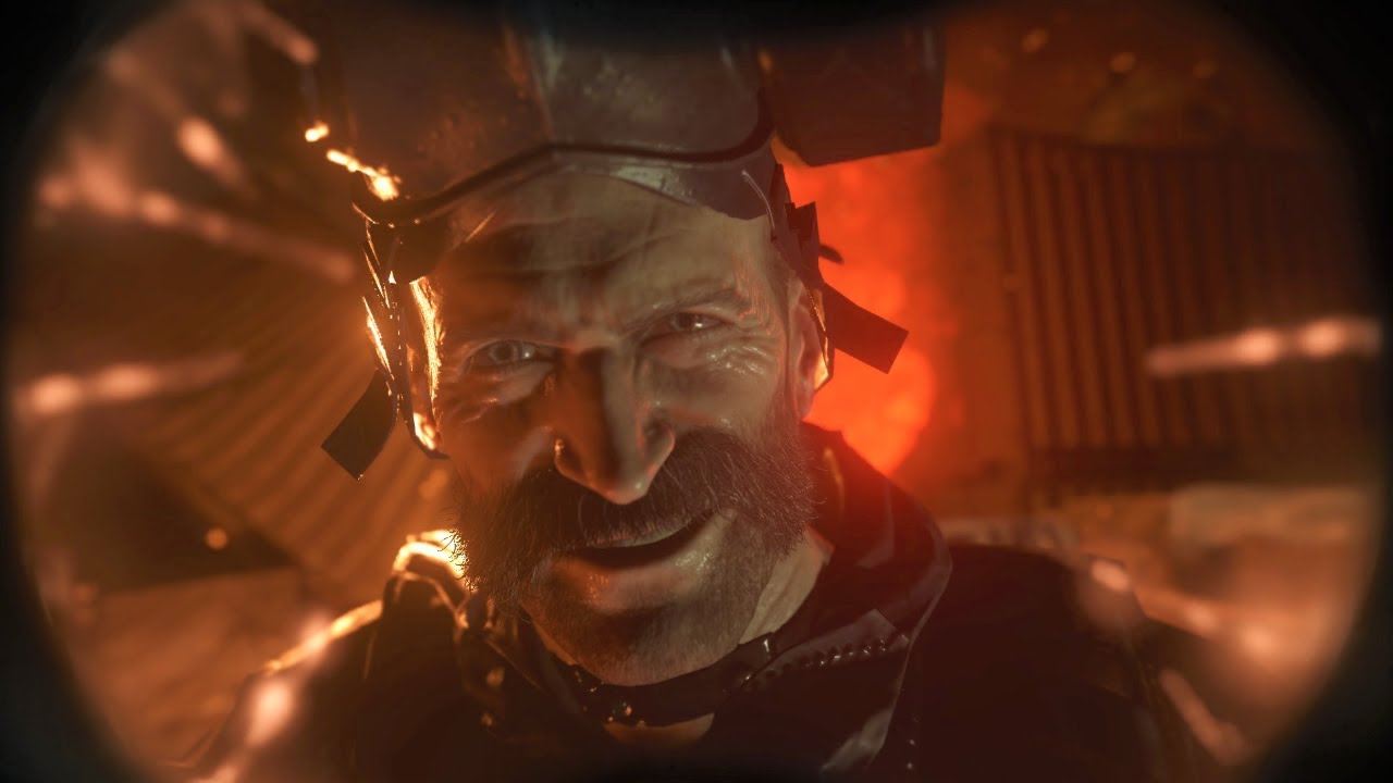 Call of Duty: Modern Warfare Remastered - REVISITING THE CLASSIC ...