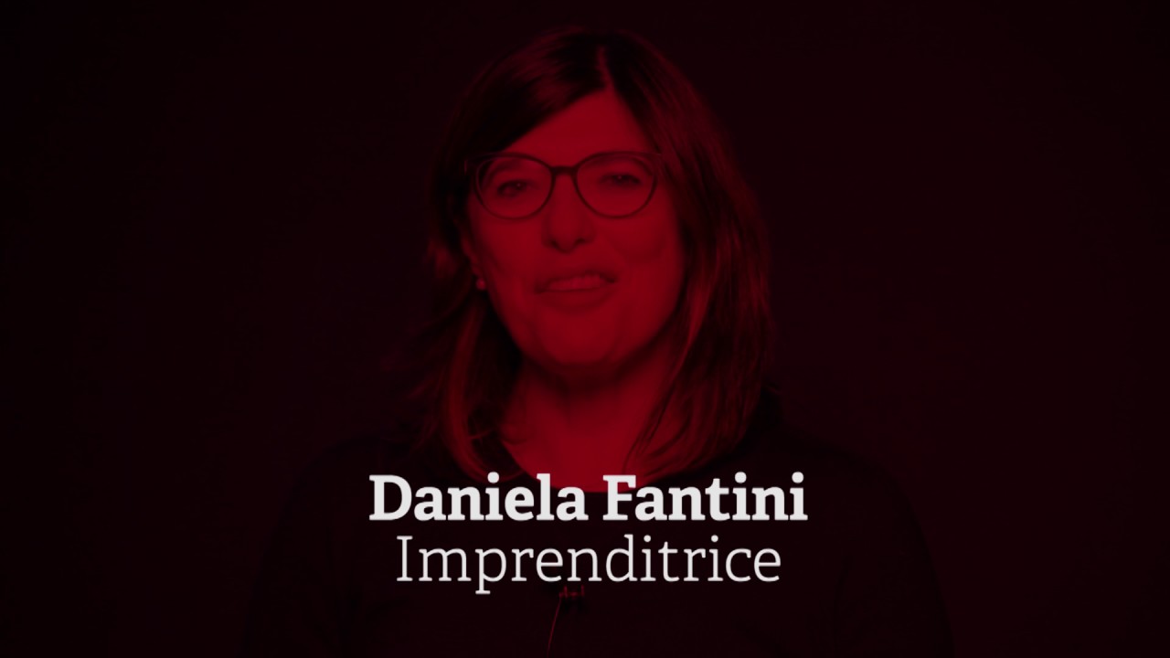 Daniela Fantini - YouTube