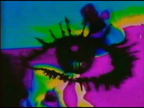 Professor Creepshow - Enjoy Your Stay Slowed (Visual) - YouTube