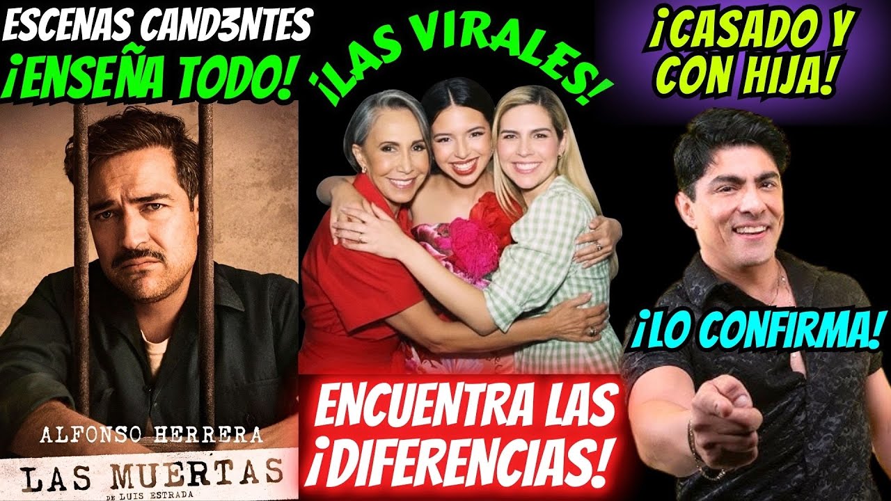 🔥ANGELA AGUILAR, DOÑA FLORINDA Y LA PANINI LAS MÁS VIRALES🔥PONCHE ...