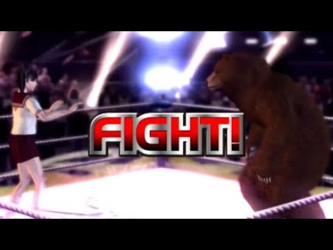 Rumble Roses XX - YouTube