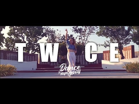 TWICE - Dance the Night Away Dance Cover