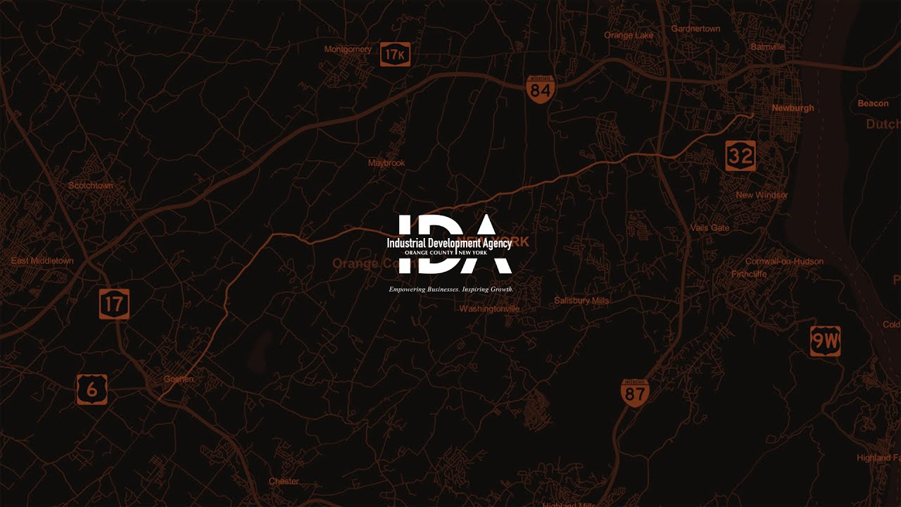 The OCIDA/OCFC Board of Directors 3-15-23 - YouTube