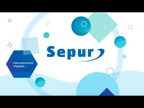 Sepur en chiffres ! - YouTube
