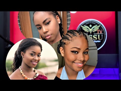 Top 5 Regions in Ghana with The Most Beautiful Women.