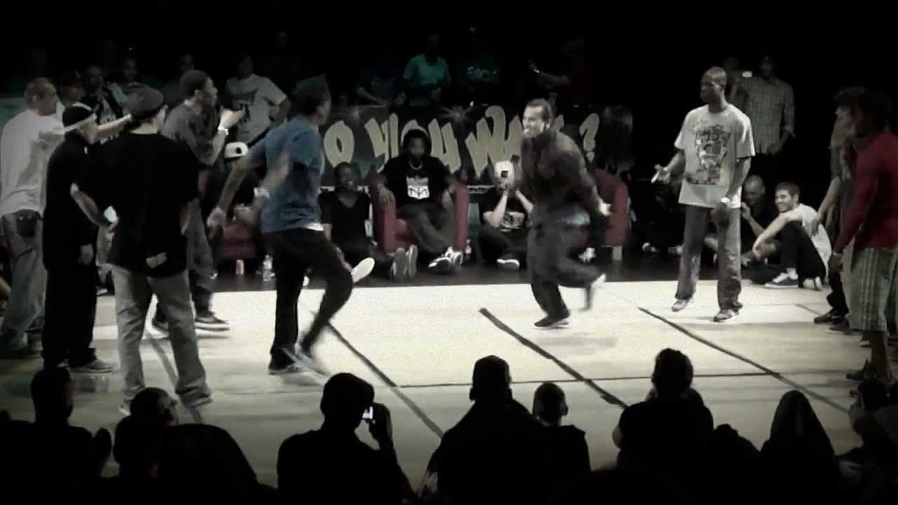 The best Hip Hop dancing, International Break Dance competition - YouTube