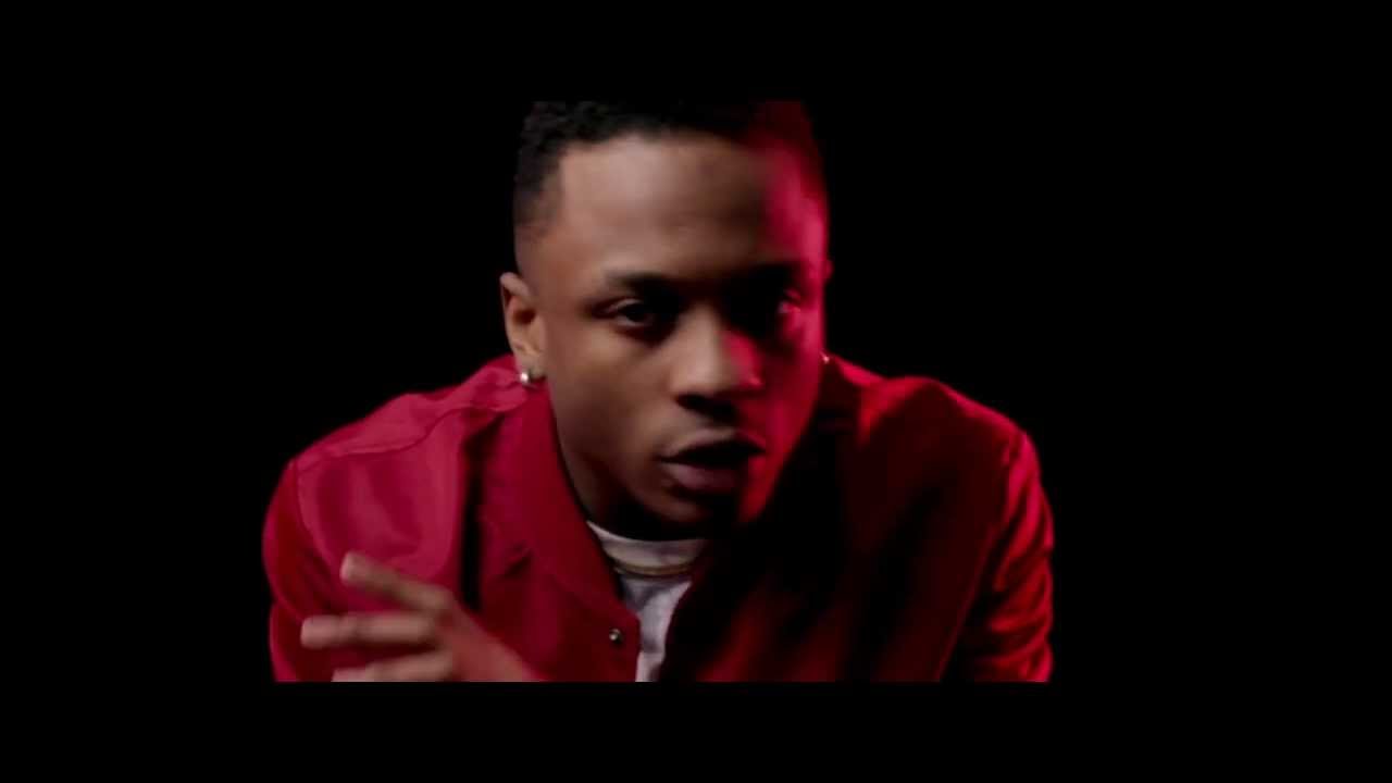 Son Benjamin ft. Cashinova & Reeves Junya - Look Into My Eyes - YouTube