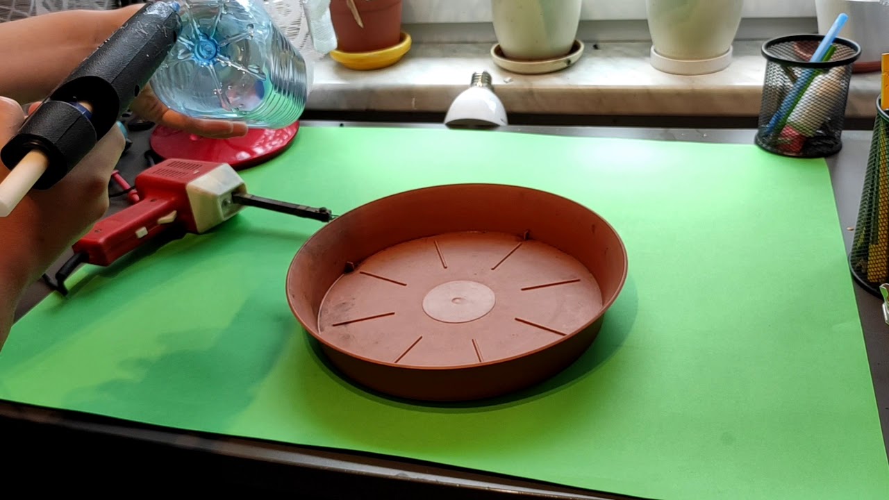 How to make water dispenser for dog | #1 - YouTube