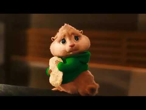 Ya lili və alvin sincablar vorsonu