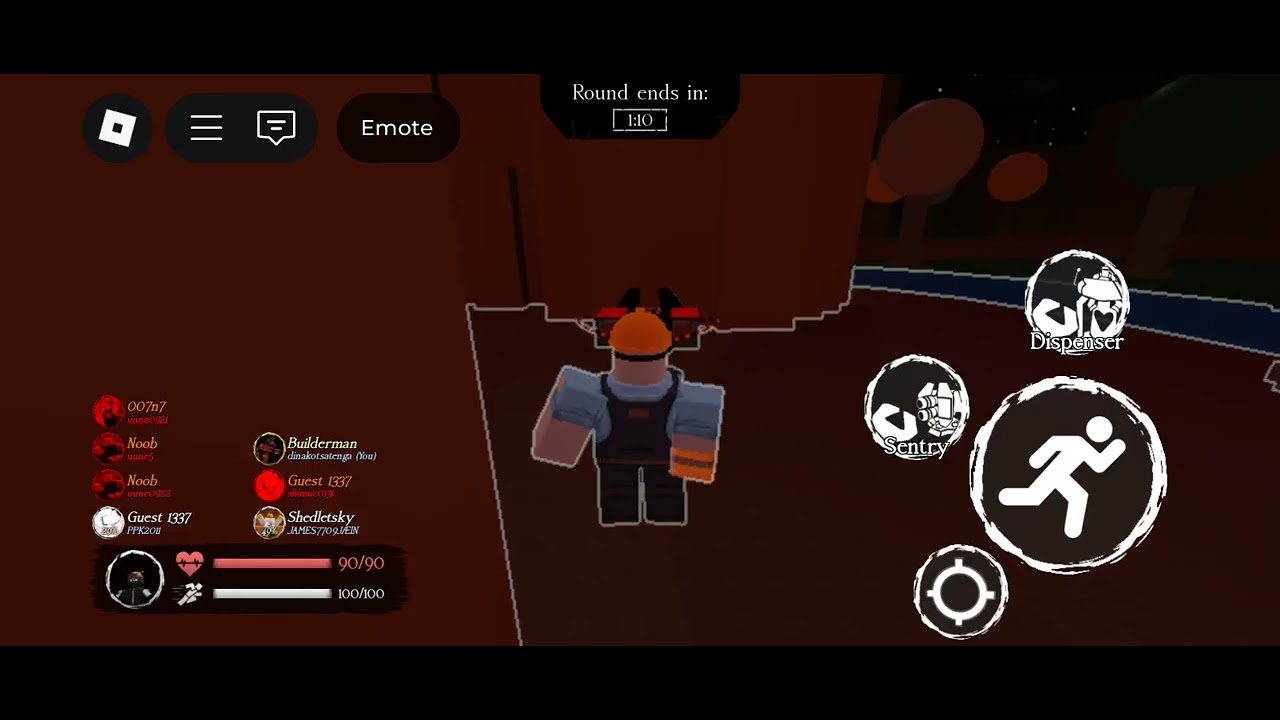 alpha forsaken in roblox - YouTube