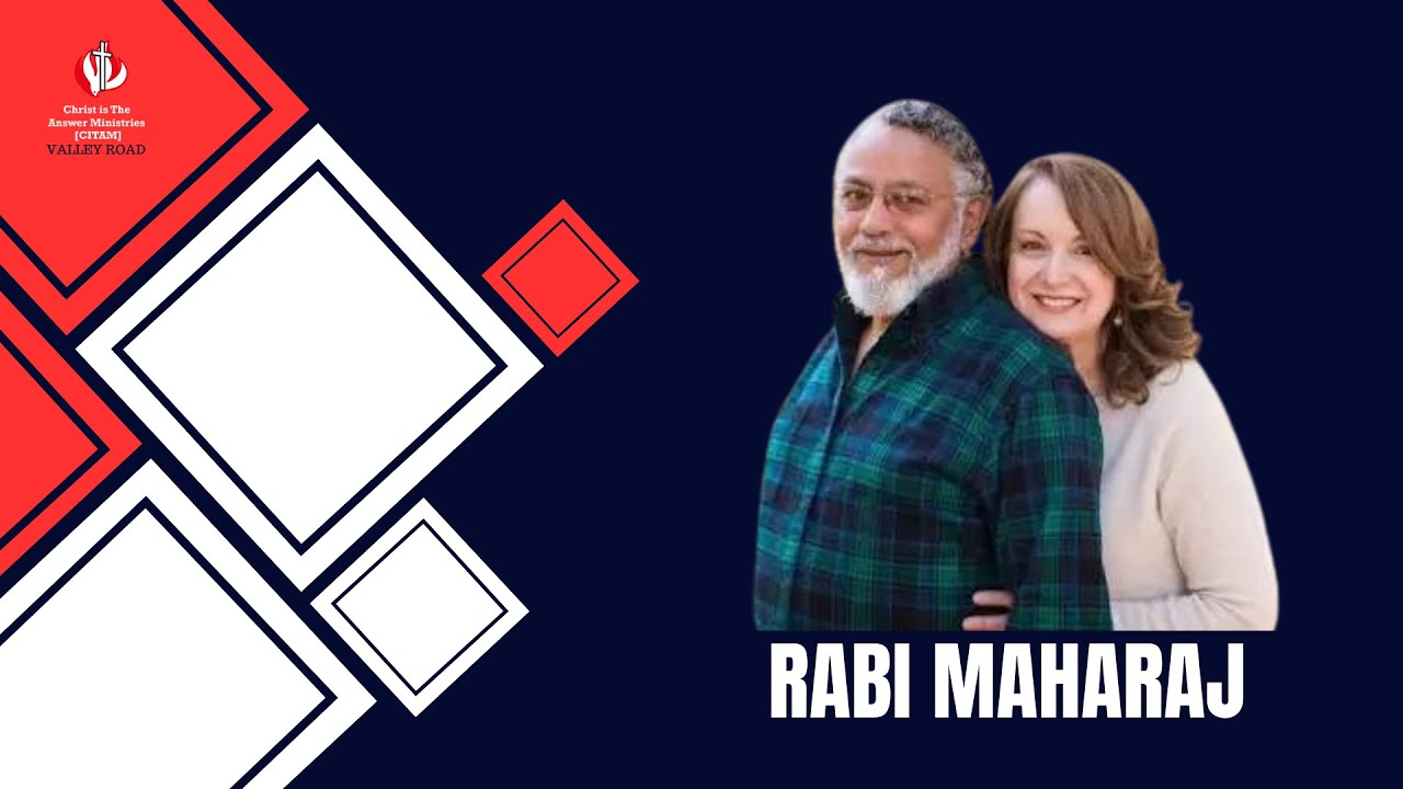 RABI MAHARAJ II 19 JAN 2024 - YouTube