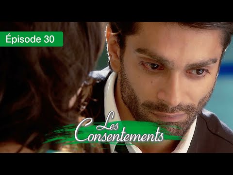 Les consentements - Le Destin de Zoya - EP 30 - Qubool Hai - Série en français - HD
