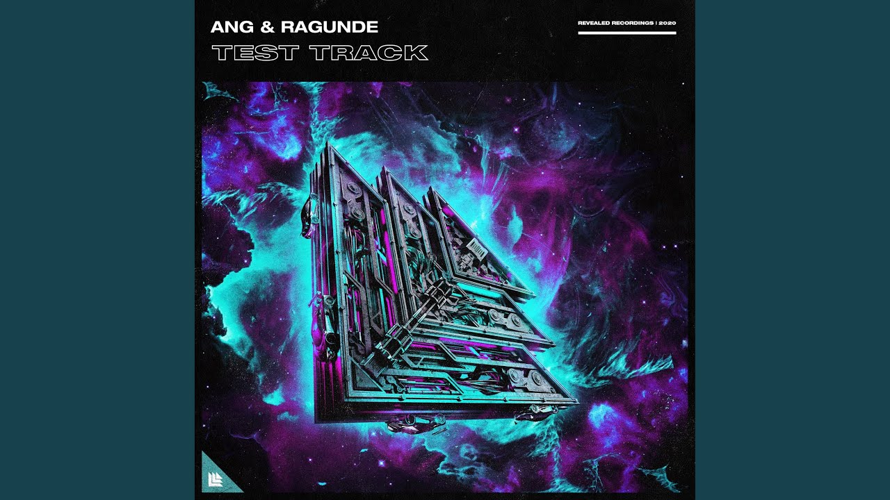 Test Track - YouTube Music
